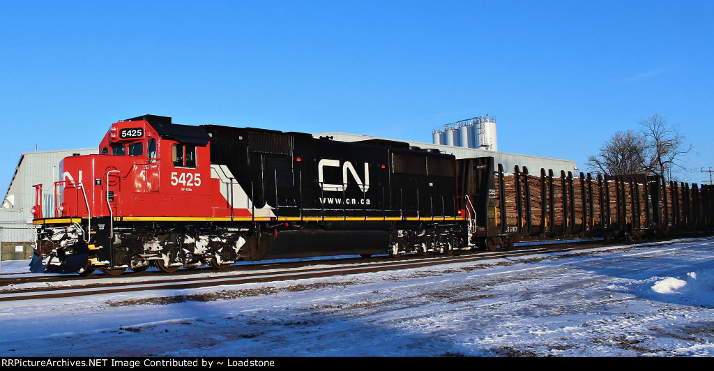 CN 5425